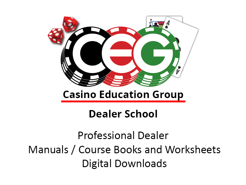 Casino Quest Las Vegas, Casino Supplies, Cards, Dice